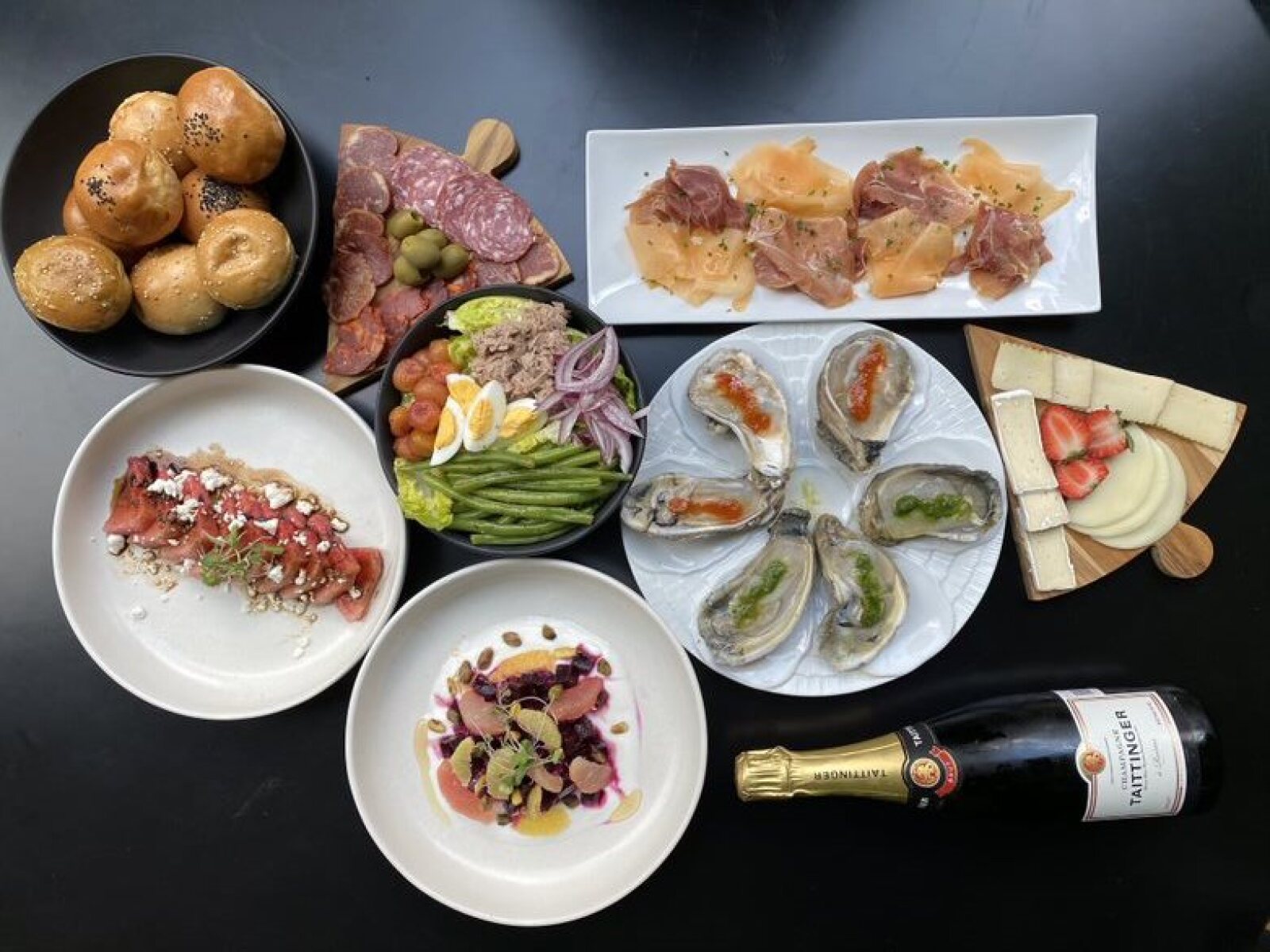 El 'brunch' dominical 'it's back' y te decimos el mejor lugar para ...