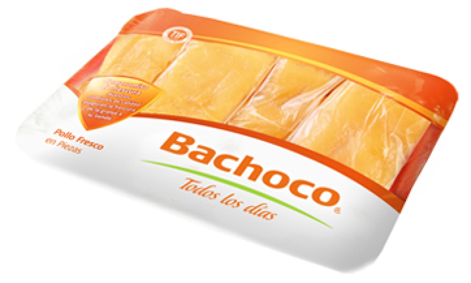 Bachoco coloca bonos por 1,500 mdp