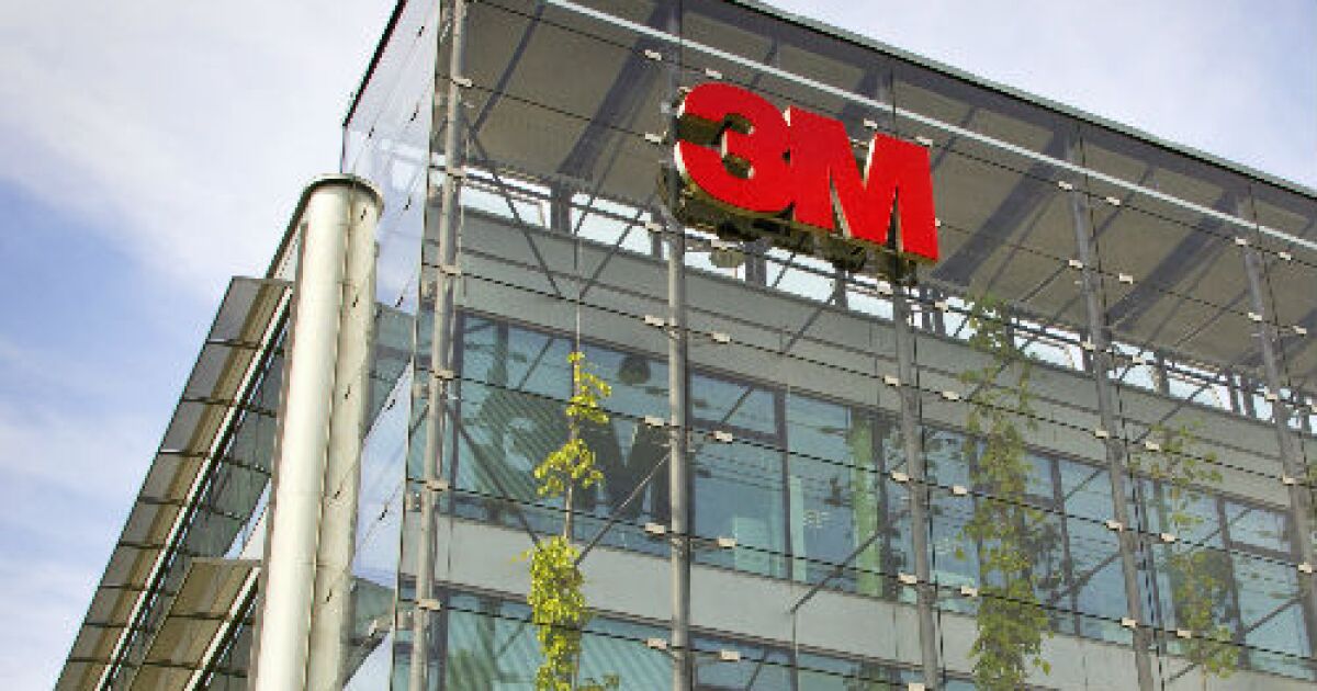 3M México recibe a José Varela como su nuevo director general
