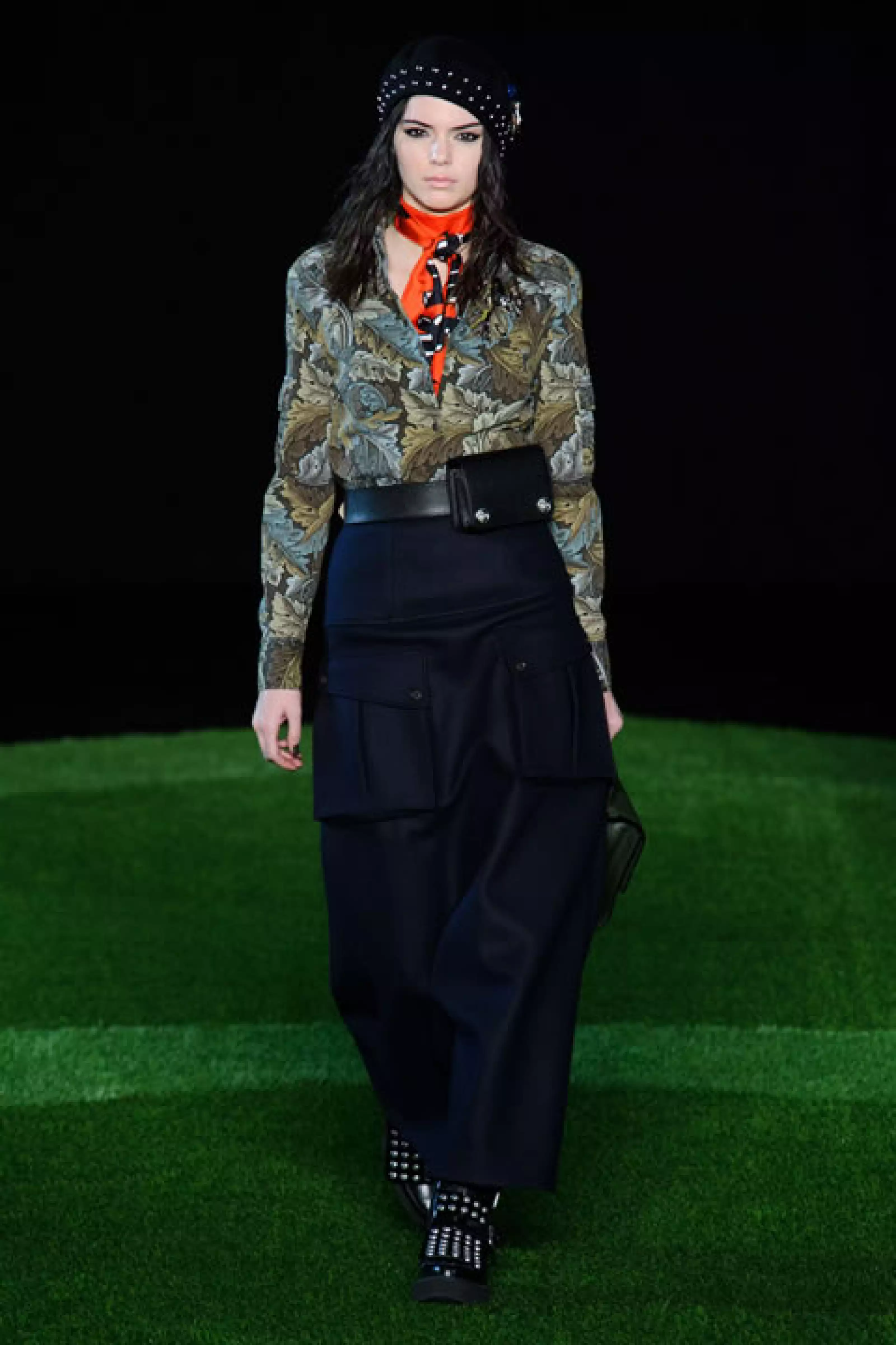 Las 3 Top Models que arrasaron en Fashion Week