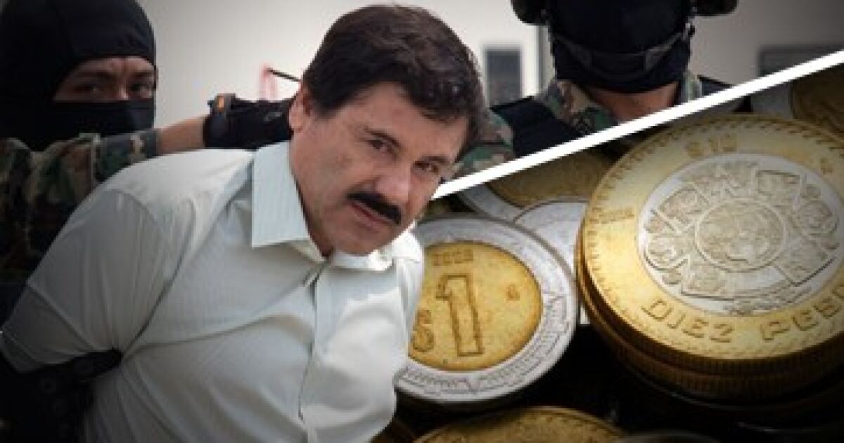 'El Chapo' pide que su dinero sea entregado a pueblos indígenas; AMLO ...