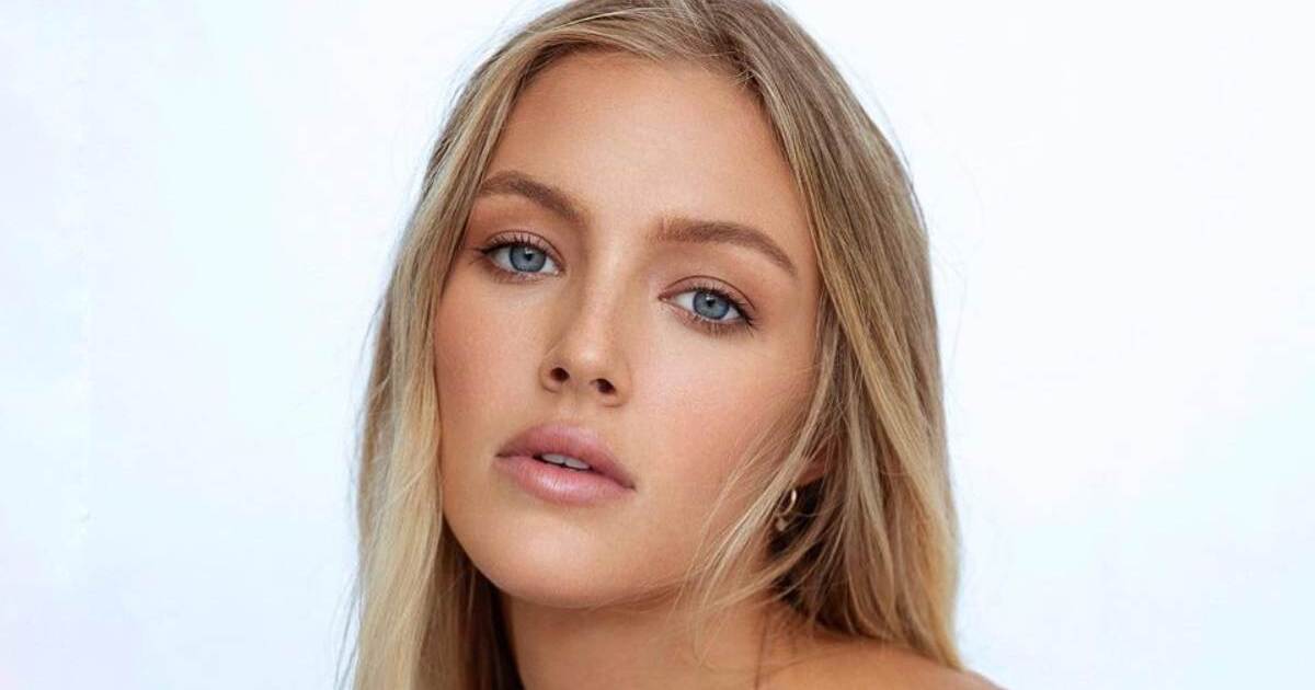 Muere la modelo Sienna Weir, a los 23 años, tras caída de caballo