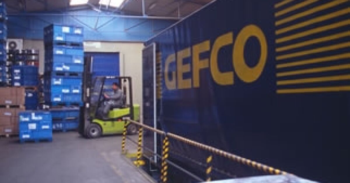 GEFCO operará almacén en Toluca