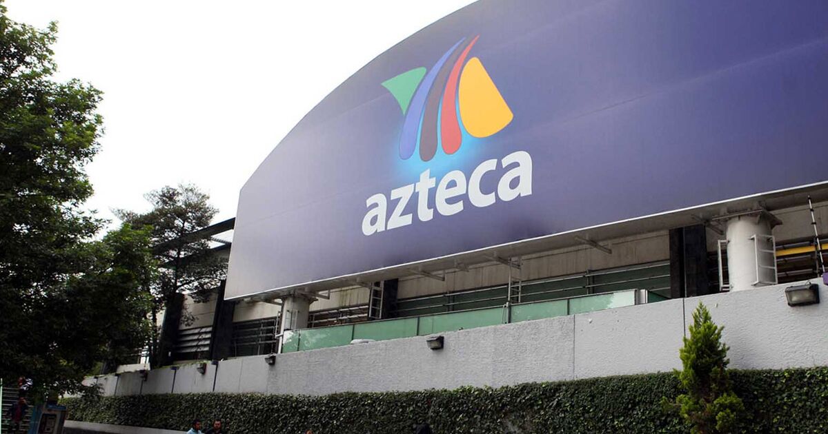 TV Azteca tiene nuevos jefes en programación y contenidos