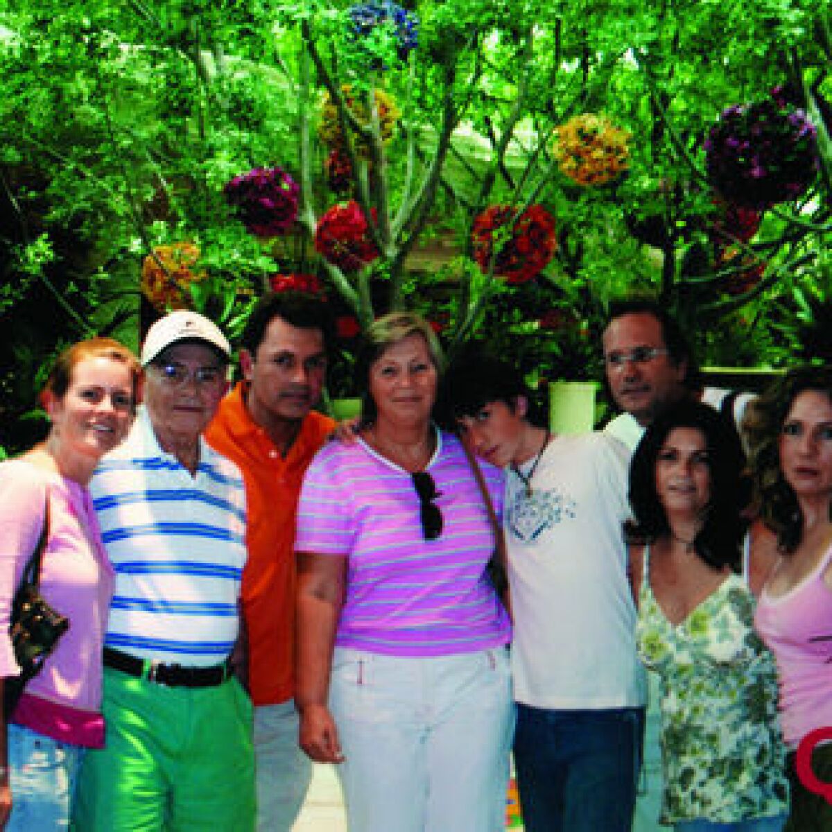 Nostalgia. Raúl Velasco