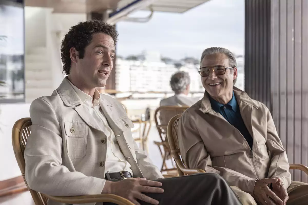 ¿Quién fue Ramón Esparza, la mano derecha de Cristóbal Balenciaga?