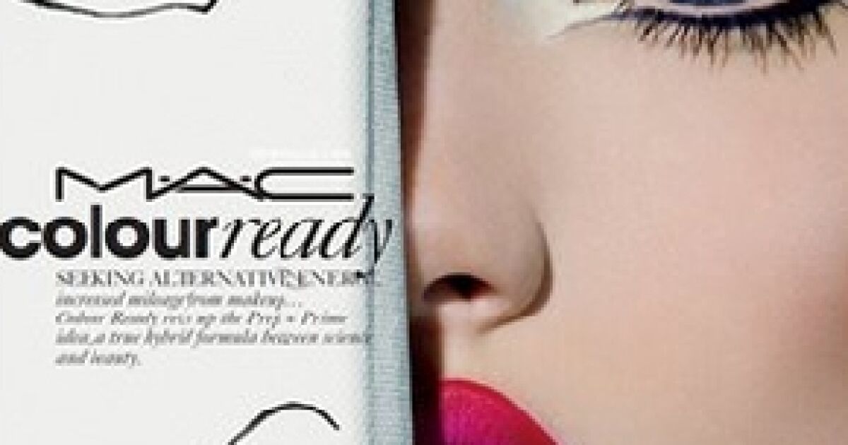 MAC y Rodarte apoyarán a Juárez