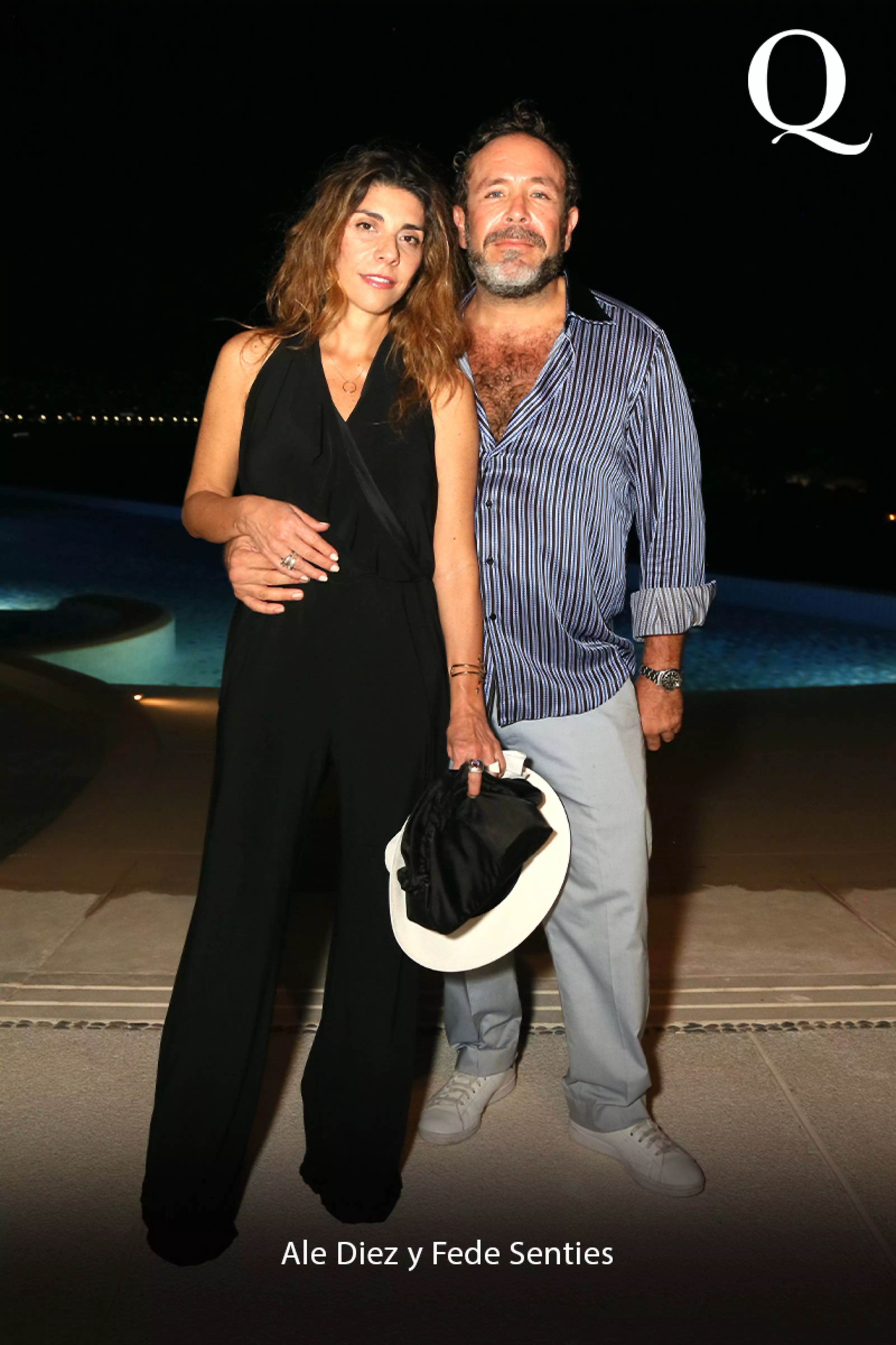 Cinthya Coppelli lanza programa de lifestyling