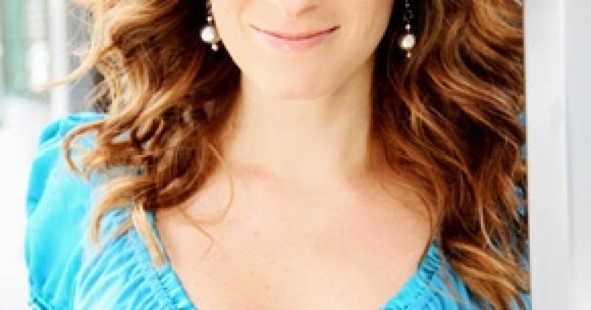 Mónica Huarte es una actriz completa