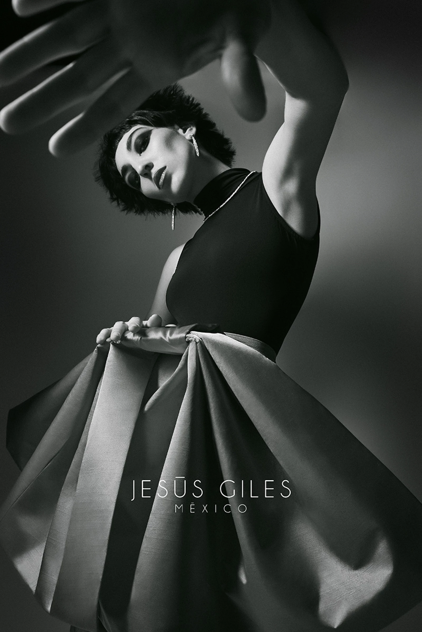 Jesús Giles primavera/verano 2019 o la resurrección punk en la moda ...