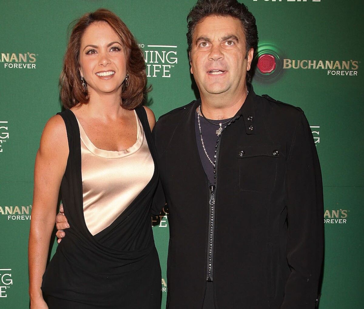 A diez años de su divorcio, Mijares se sincera sobre lo que siente por ...