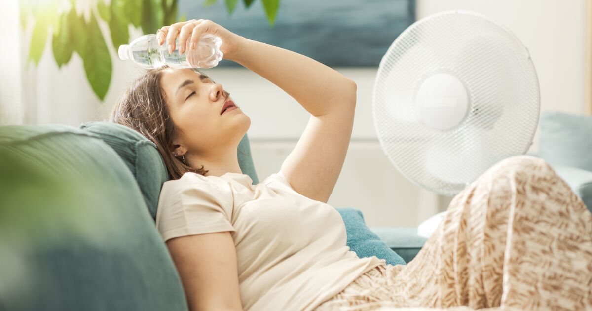 Canícula 2026 en México: ¿Cuándo empieza y cuántos días durará el calor ...