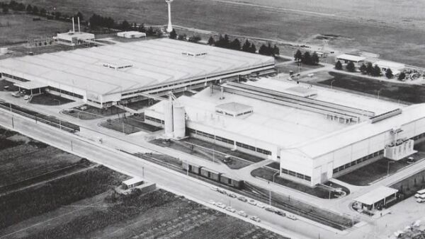 GM: 75 años de ‘acelerar’ en México