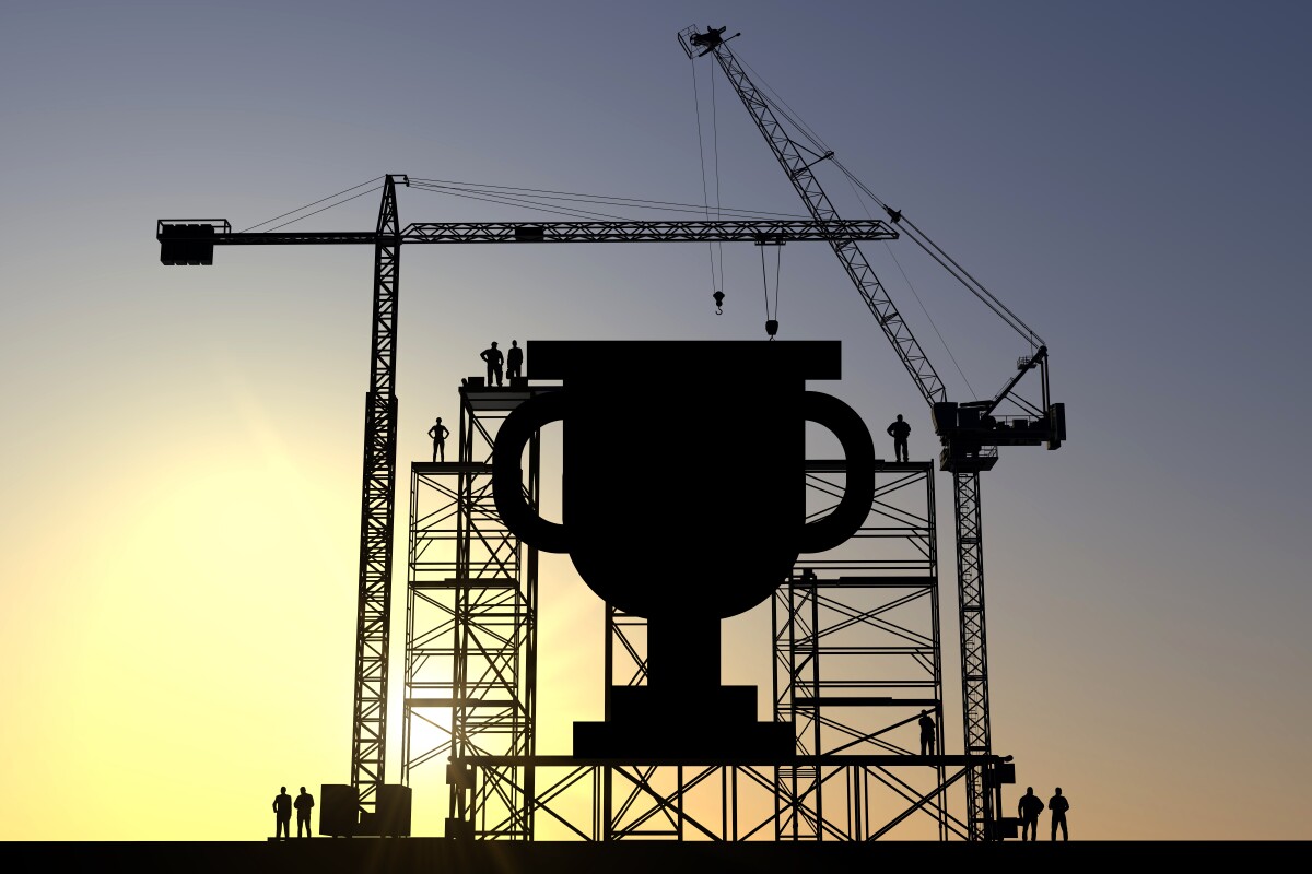 Techint, ingeniería y construcción, ganó el Premio Nacional de Calidad