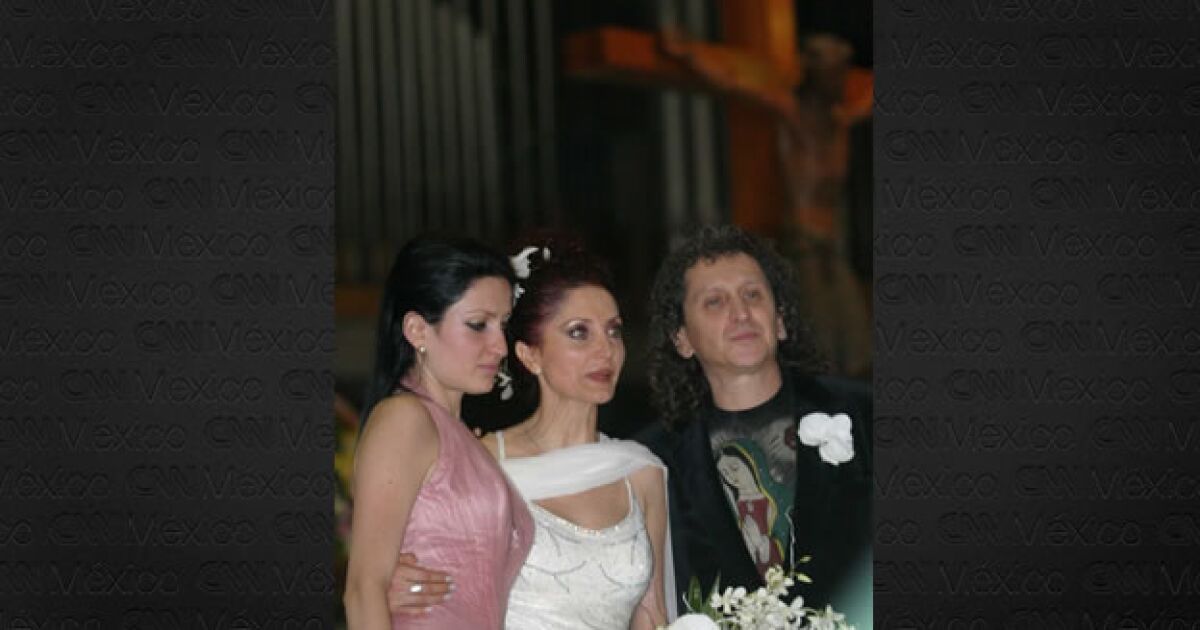 La hija de Alex Lora no alcanza fianza, es procesada por homicidio culposo