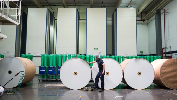 Así es como Tetra Pak se adapta a las nuevas exigencias del consumidor