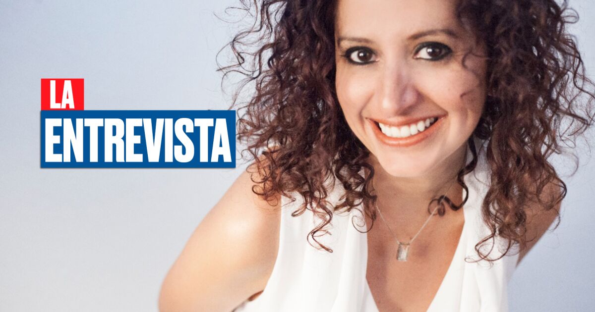 Vanessa Garza, de Amapro: “Hay que llegar al comprador de forma más ...