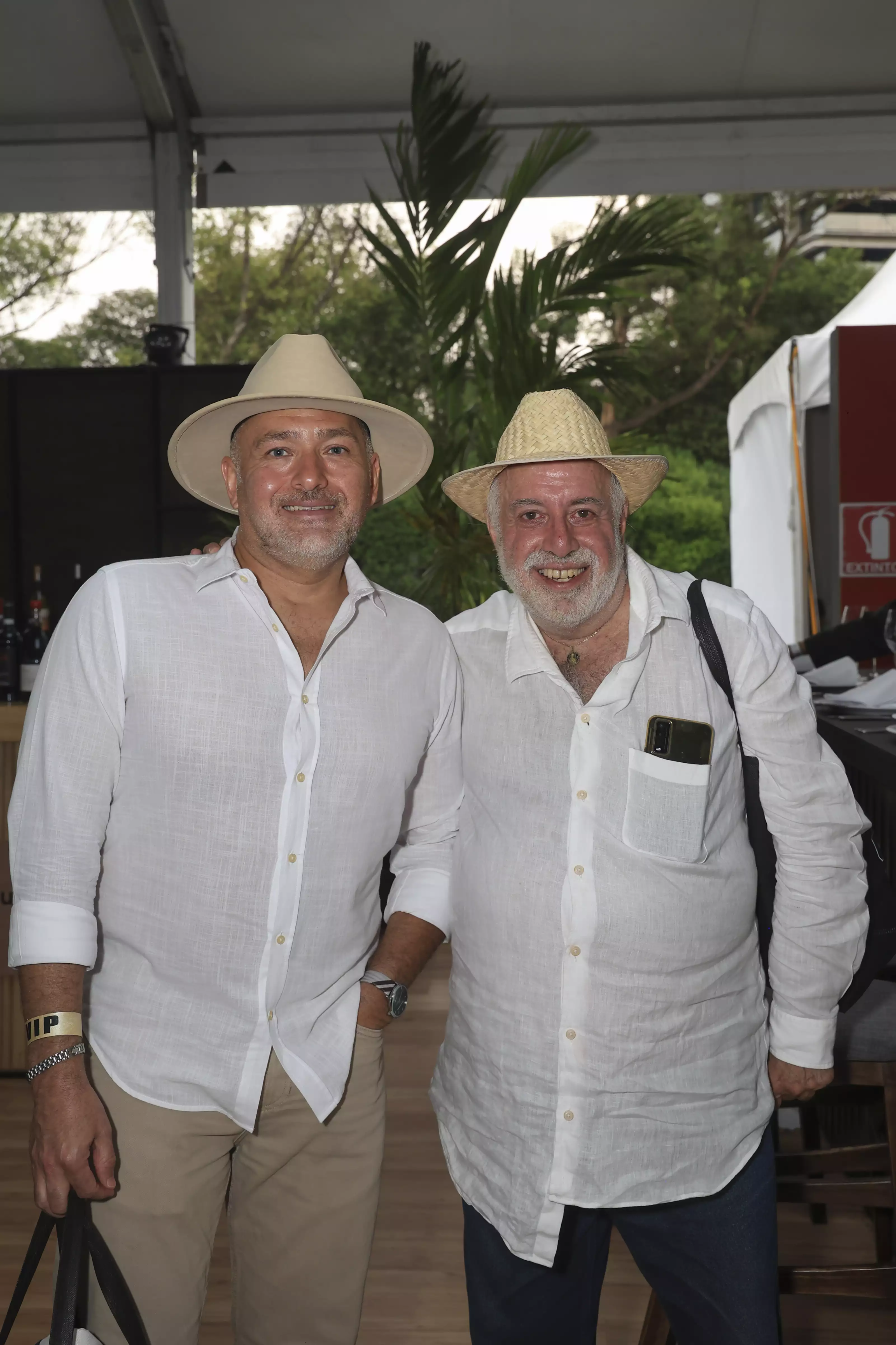 Termina una edición más de 'Sabor es Polanco' en Campo Marte