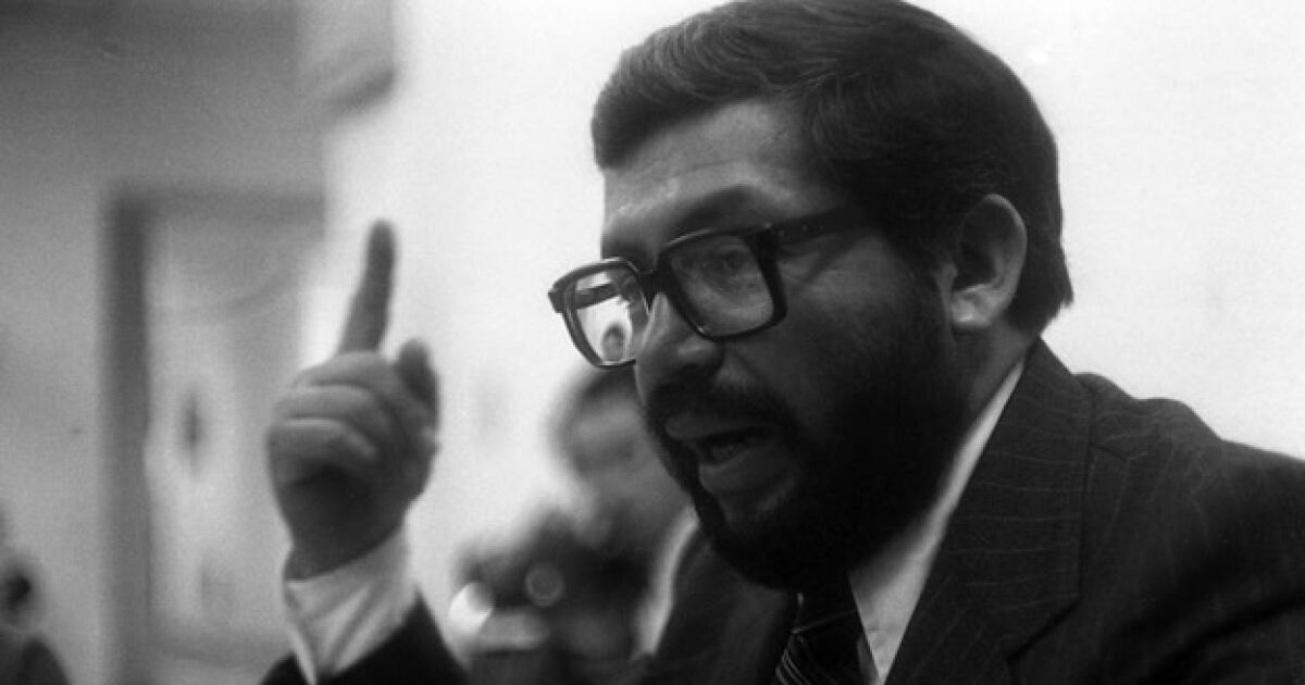 Miguel Ángel Granados Chapa: 40 años de trayectoria periodística