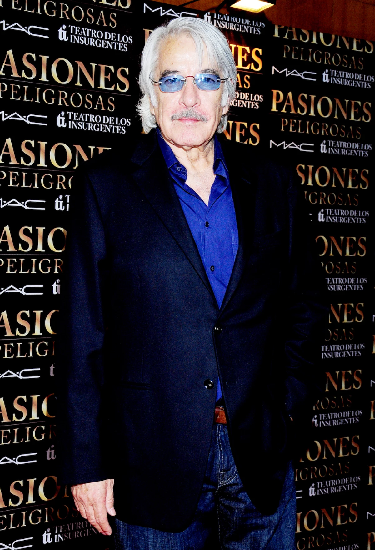 Así fueron los últimos momentos de Enrique Rocha