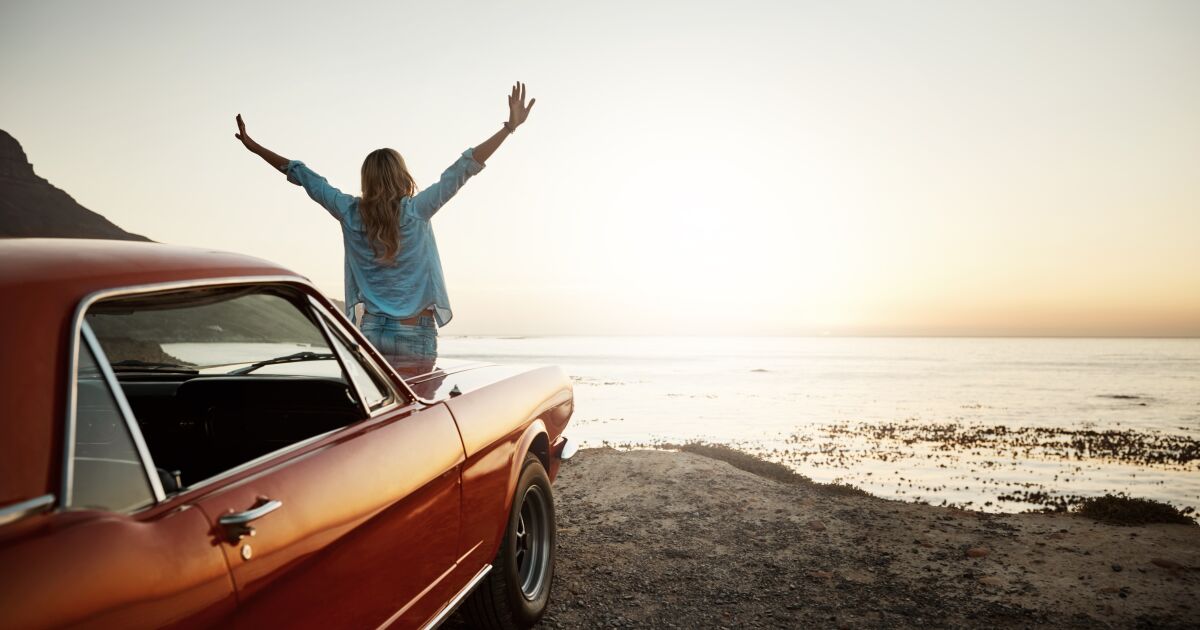 ¿Cómo empezar a soltar? 4 acciones que te ayudarán a empezar a hacerlo