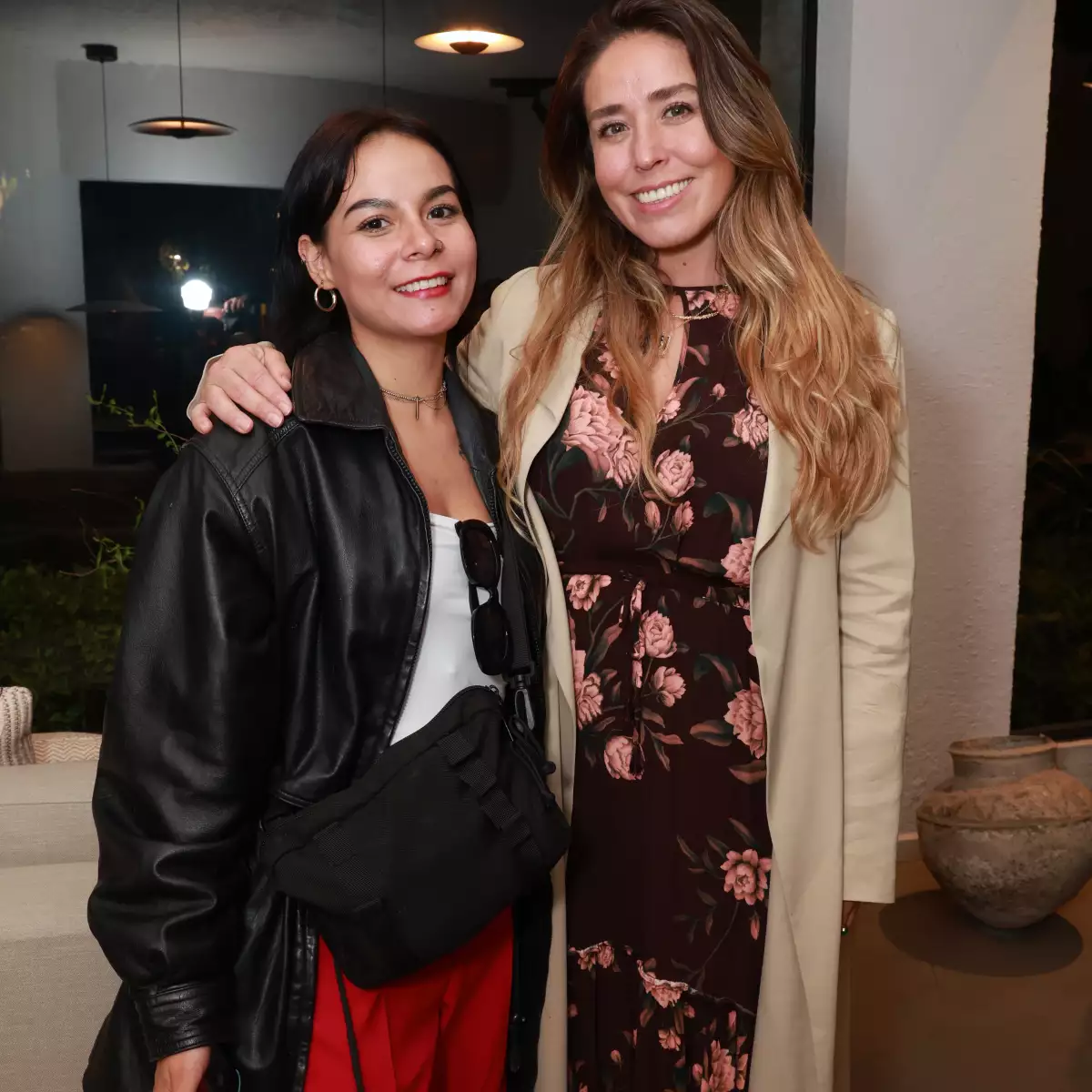 Joel Brown y Marie Andree Zimmermann abren Sanse Casa en Polanco