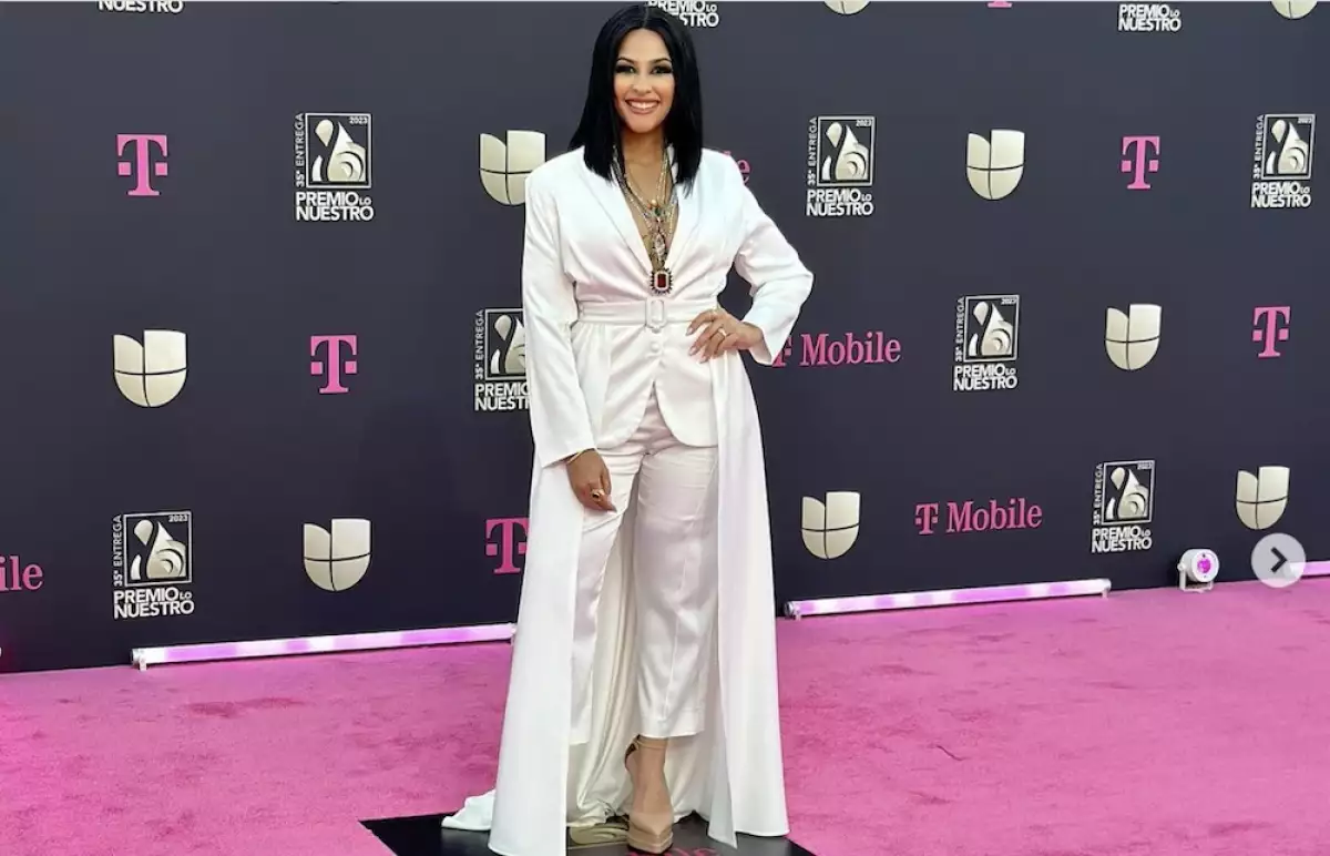 Mariel Colón: la abogada de El Chapo que se lanzó como cantante