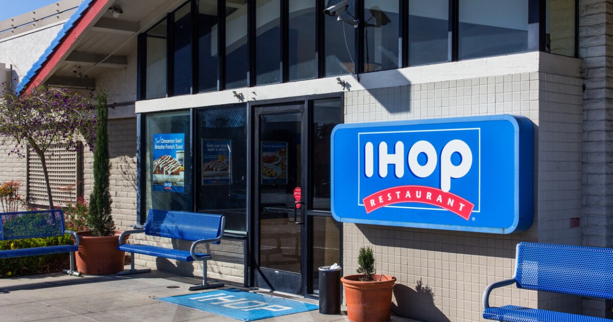 IHOP: Nuestro enfoque siguen siendo los ‘hotcakes’