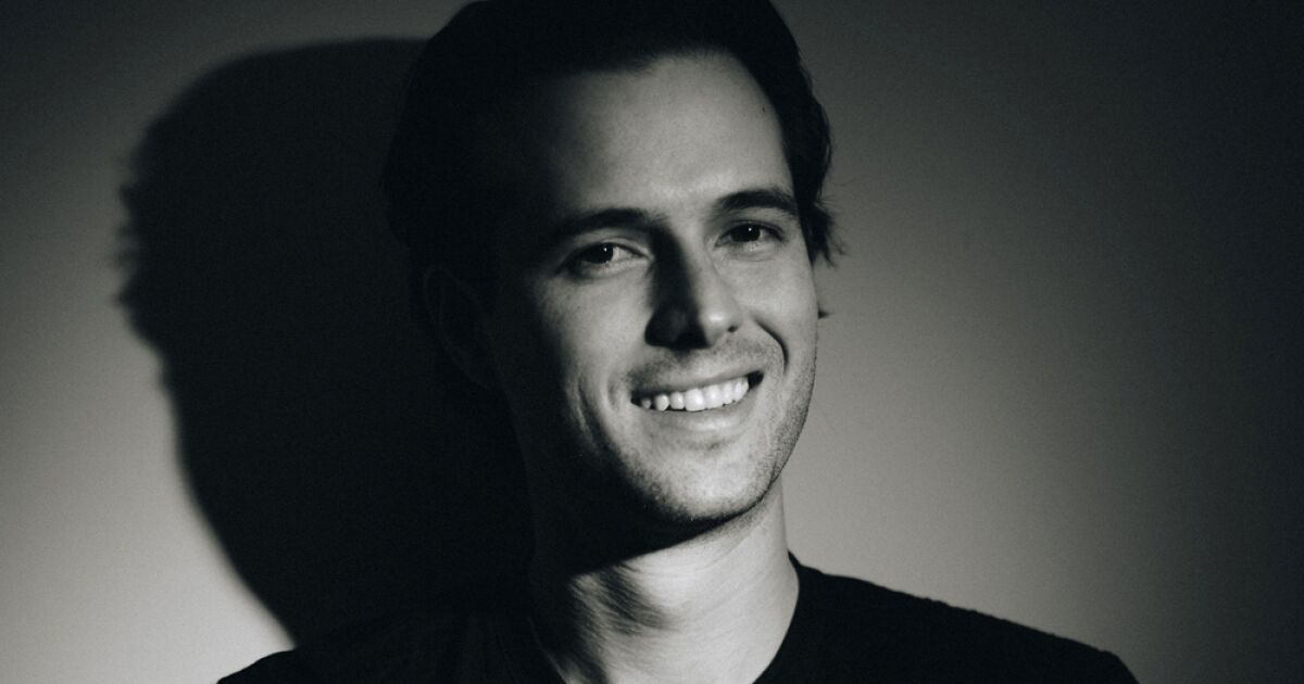 Andrew McCarthy revoluciona el mundo de la hotelería con YCrib