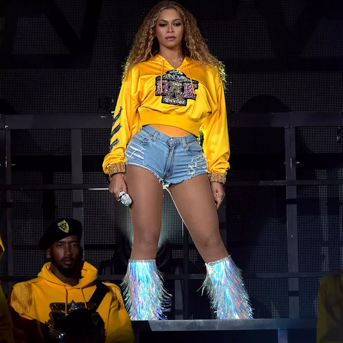 Los 10 looks más icónicos del 2018, sobredosis de pop culture