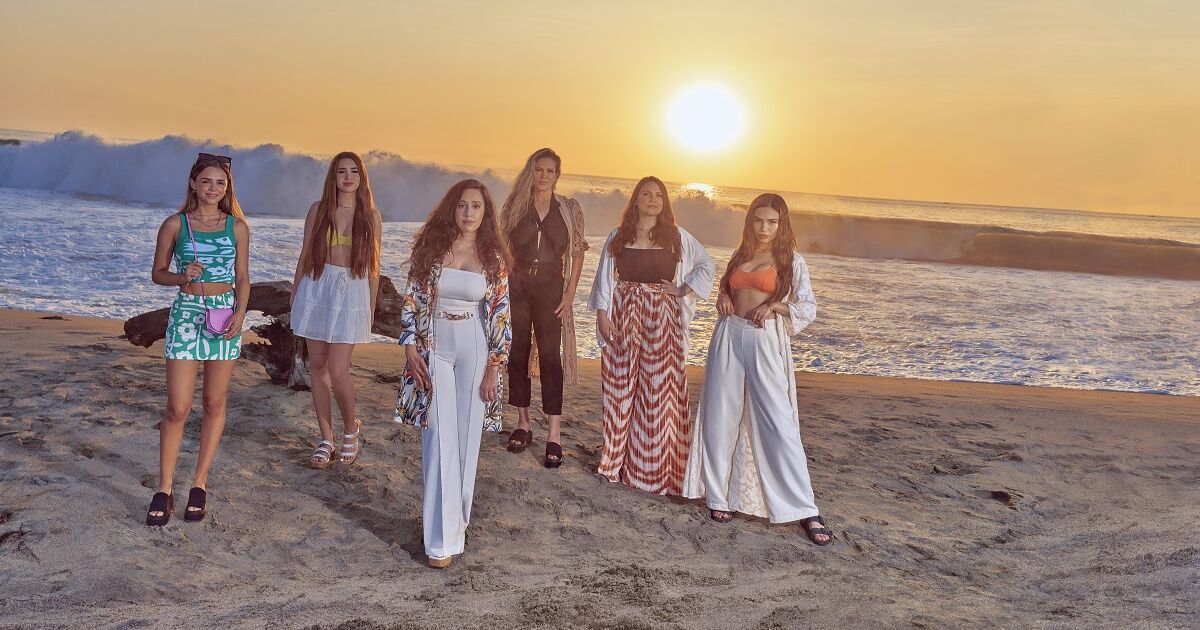 Encuentra lo mejor de la moda en Liverpool