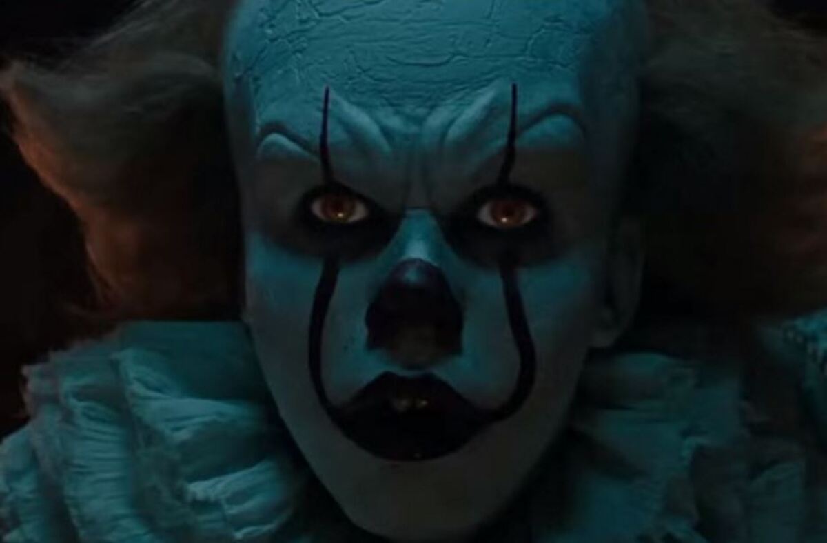 ¡Todos flotan! Llega el trailer final de Eso, y es aterrador