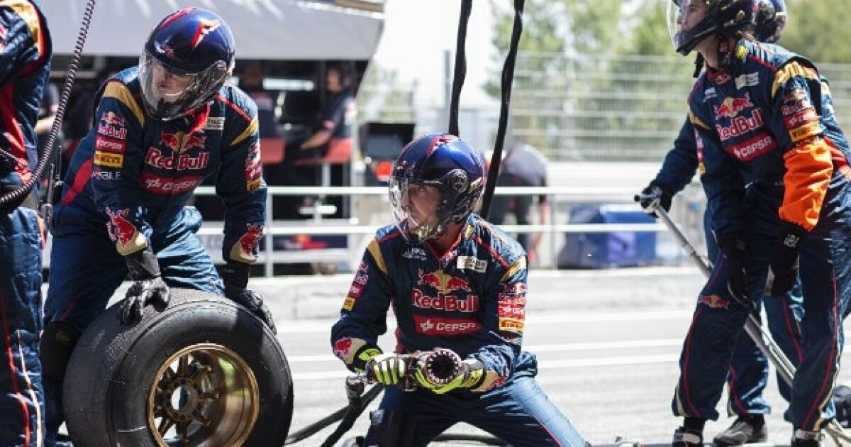 La Fórmula 1 estrenará 'ruedas'; Pirelli anuncia cambios a sus neumáticos