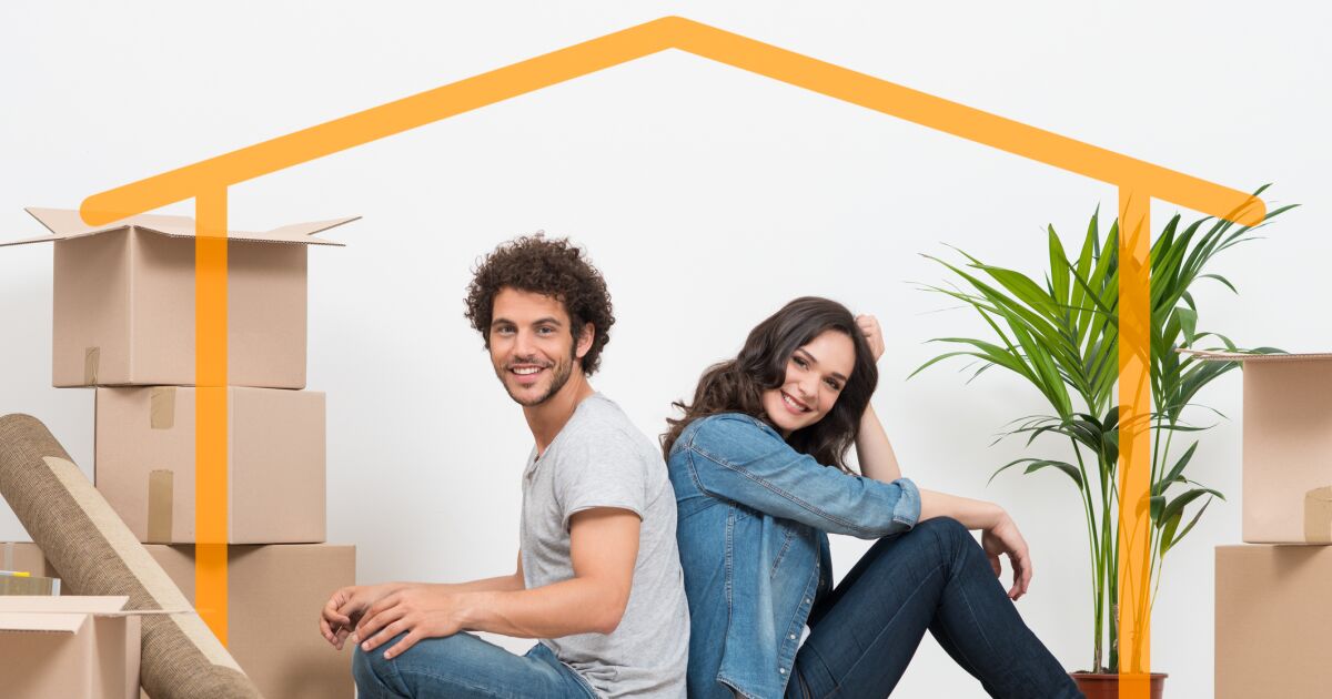 Comprar o rentar, ¿cuál es el mejor camino?