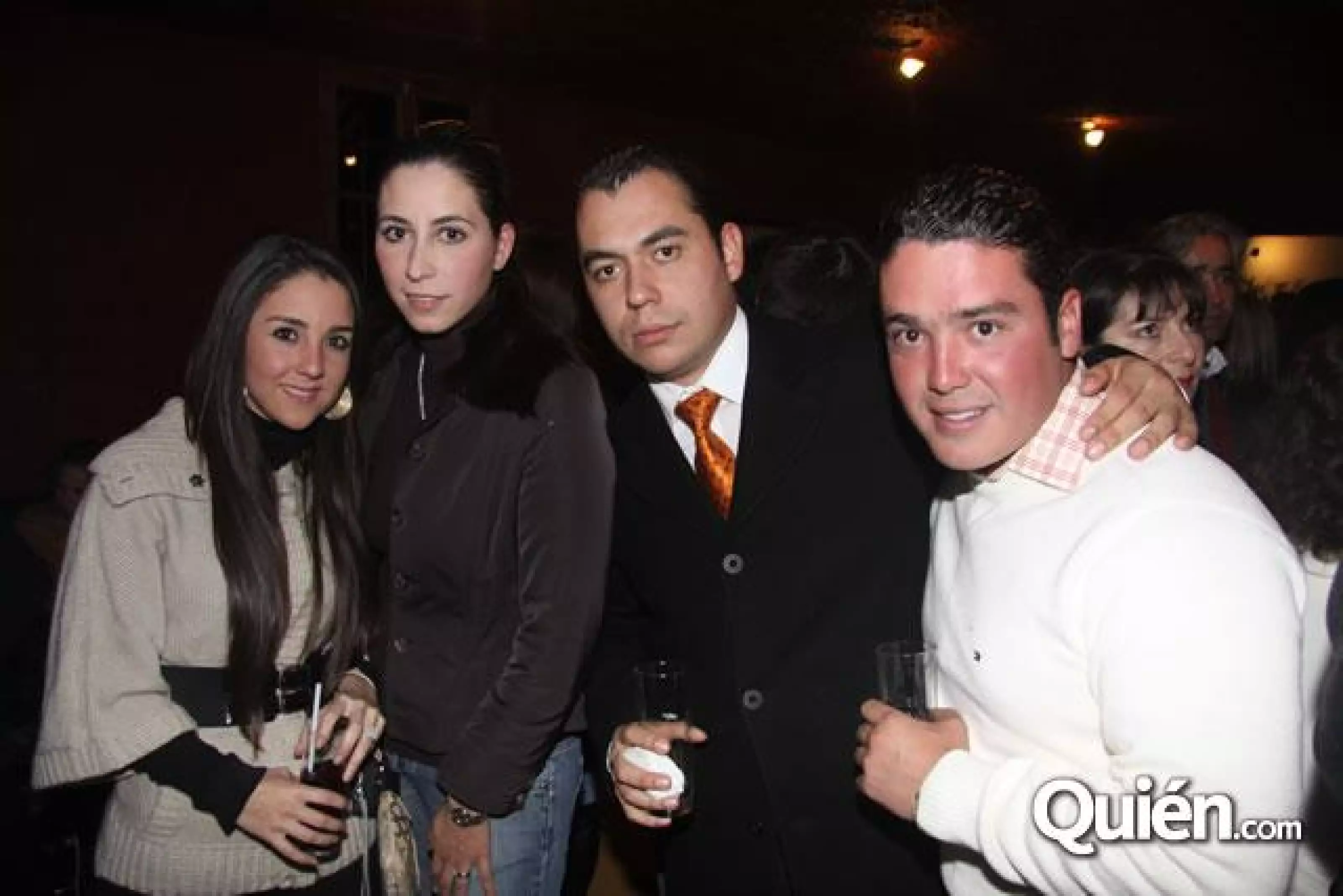 Queretanos asisten a la inauguración del Cibbo