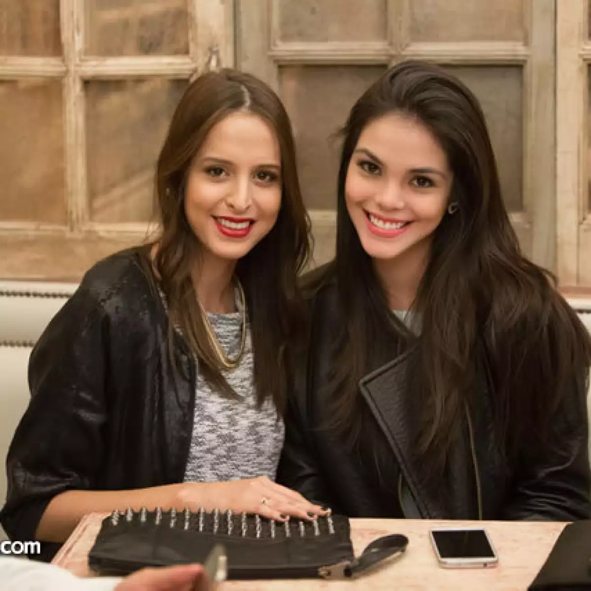 Mexsi Bocu festeja su aniversario