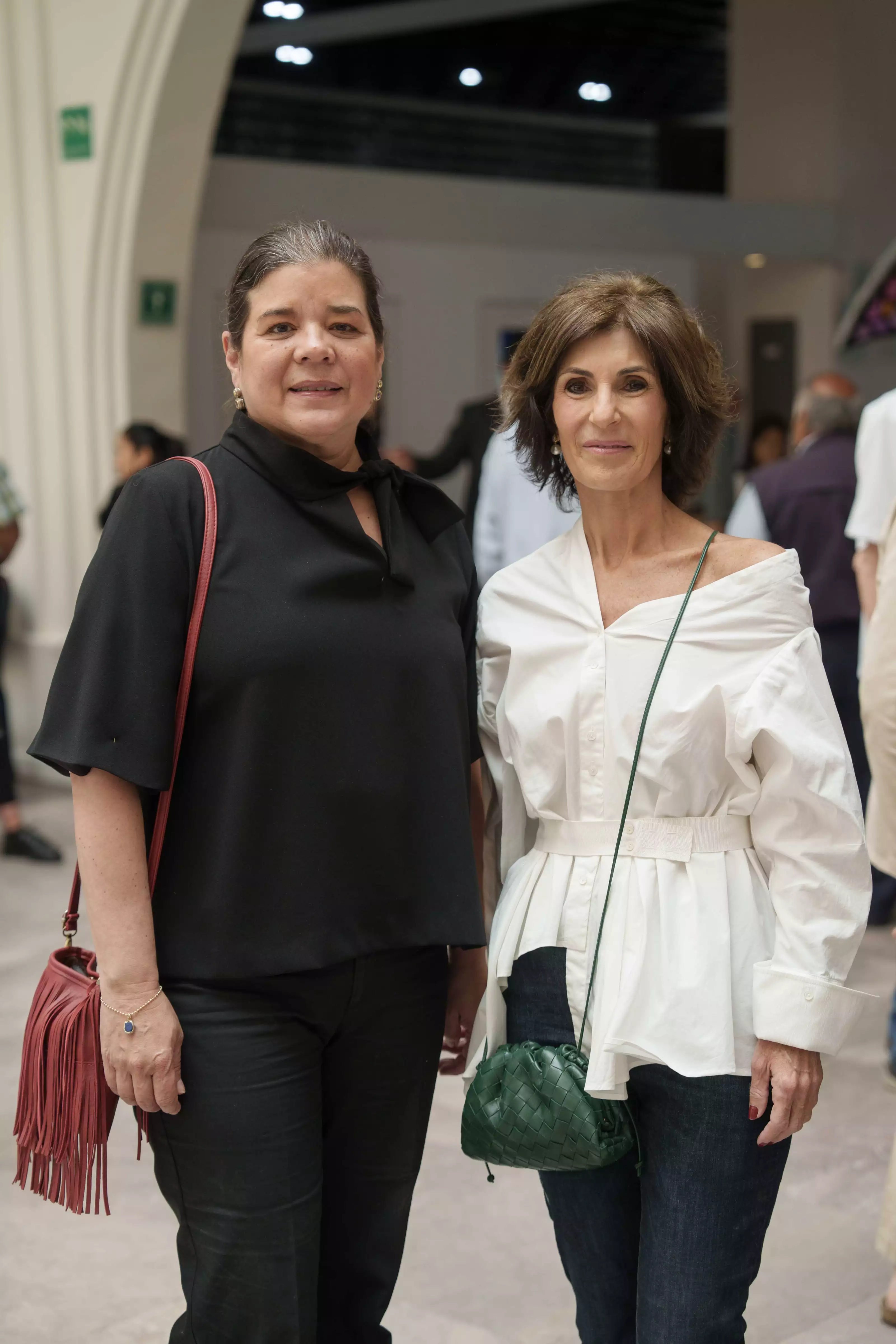 Familia Arango inaugura la muestra Colección Hermand Arango