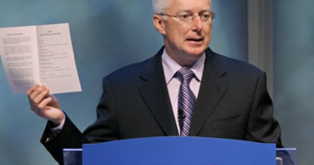 A.G. Lafley, la sucesión exitosa en P&G