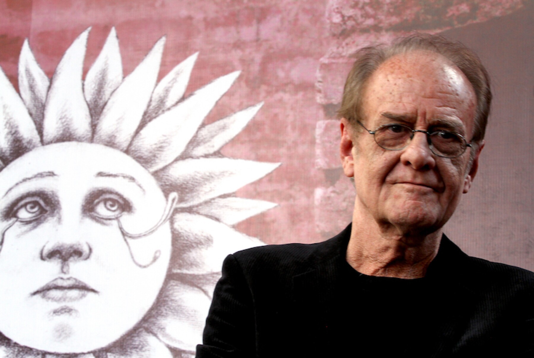 La música española pierde a Luis Eduardo Aute, uno de sus grandes ...