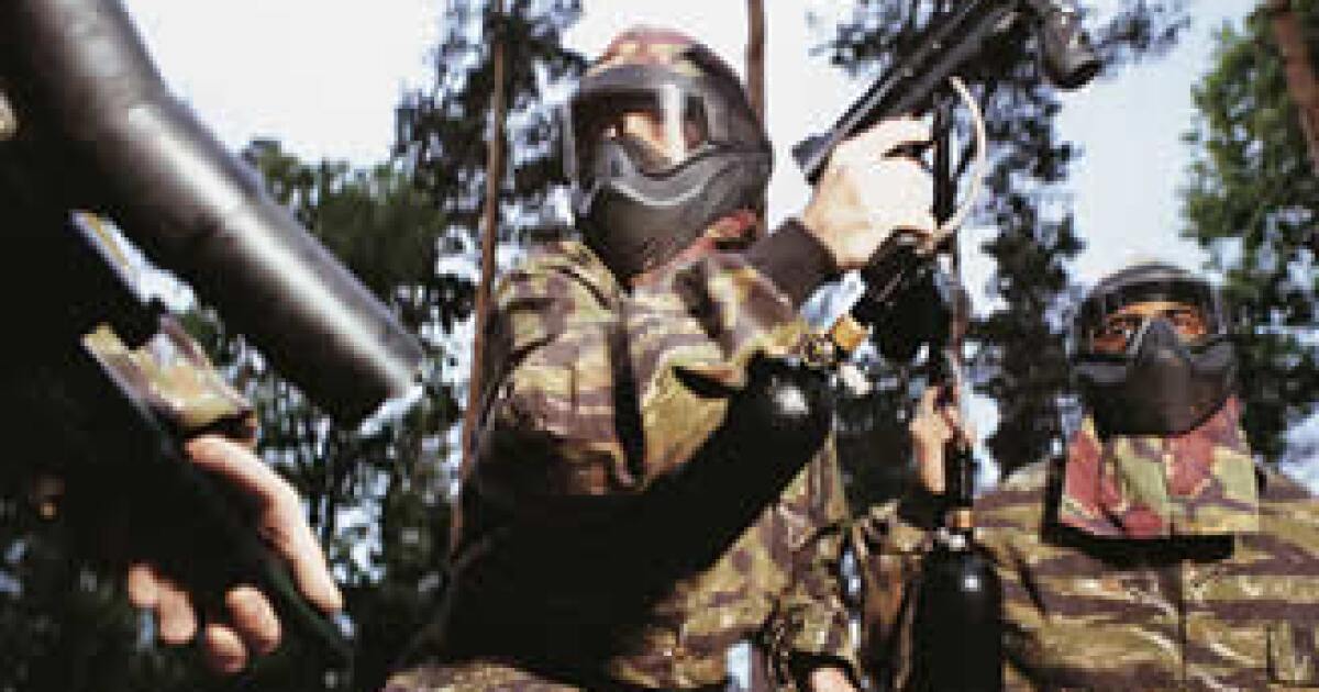 Gotcha, el nuevo atractivo de Tequila