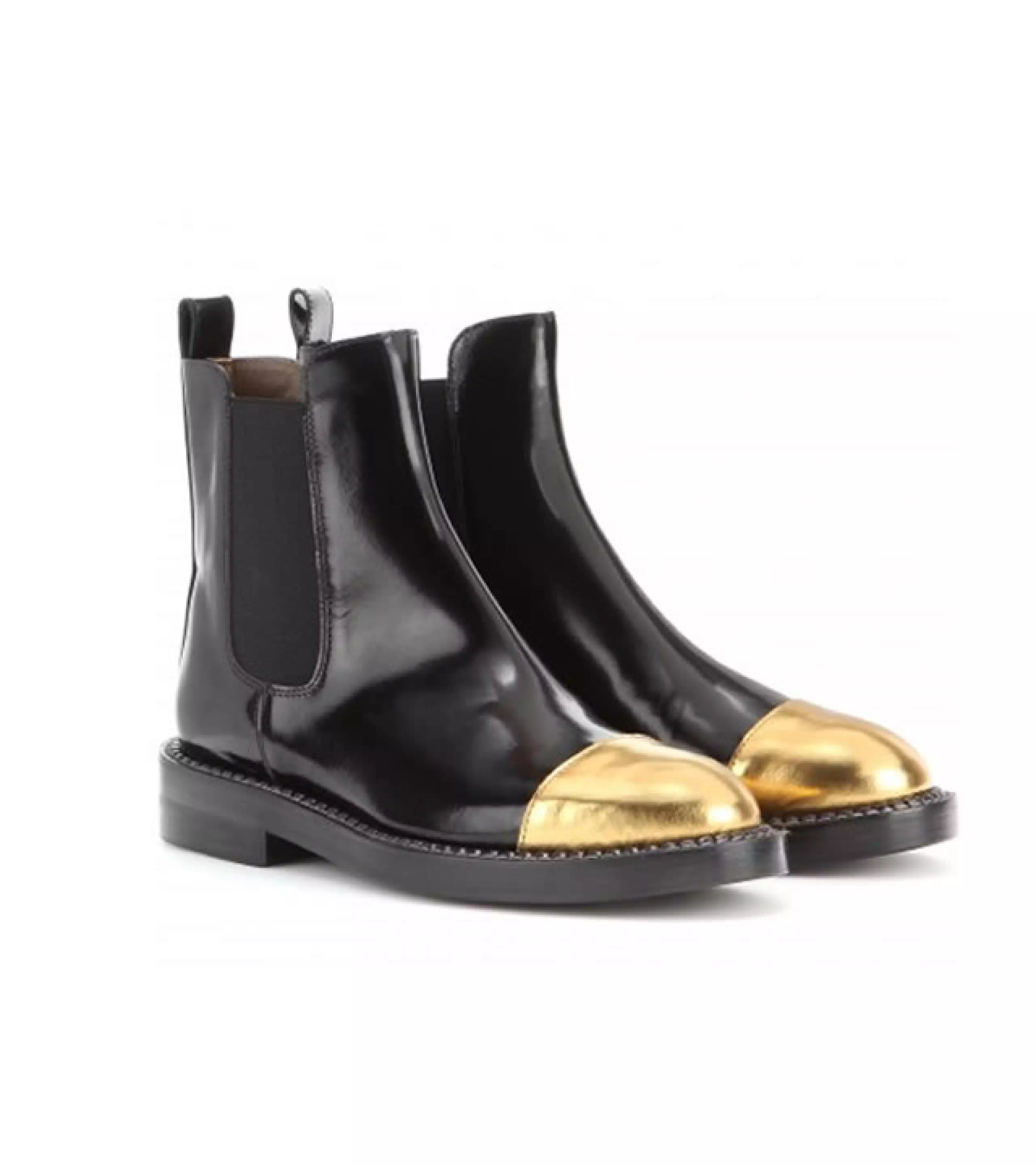 Boot season: las botas que no pueden faltarte este otoño