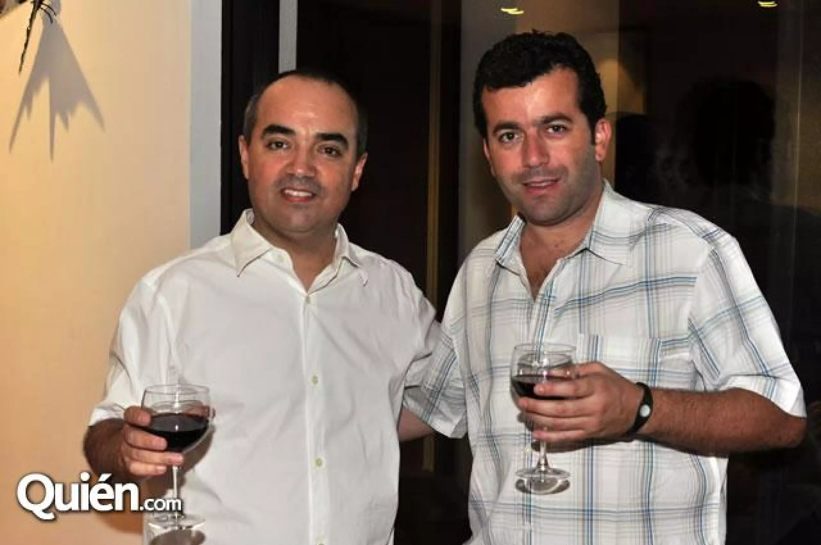 ¡Hasta Luego! Mariana Villanueva y Francisco Toso