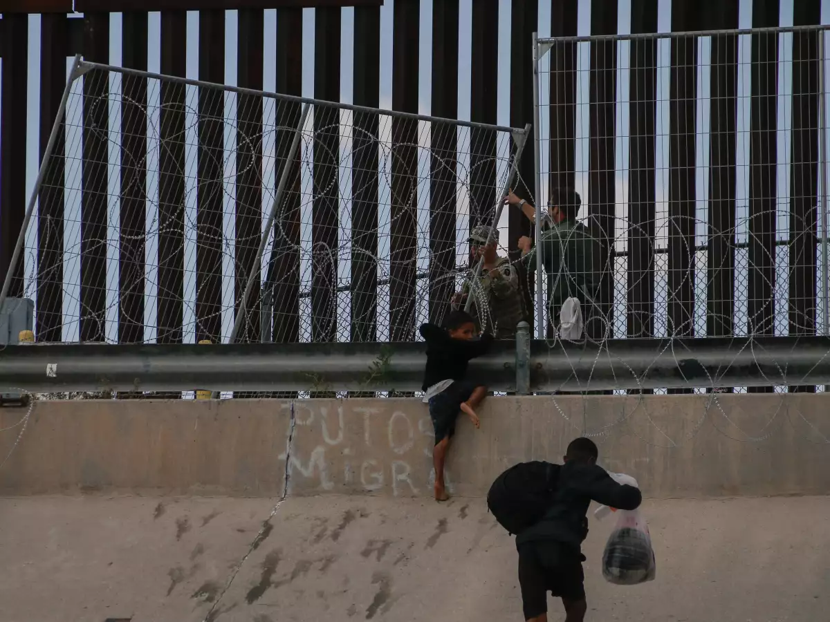 Mexicanos Los Más Deportados Desde Eu Tras Suspensión Del Título 42