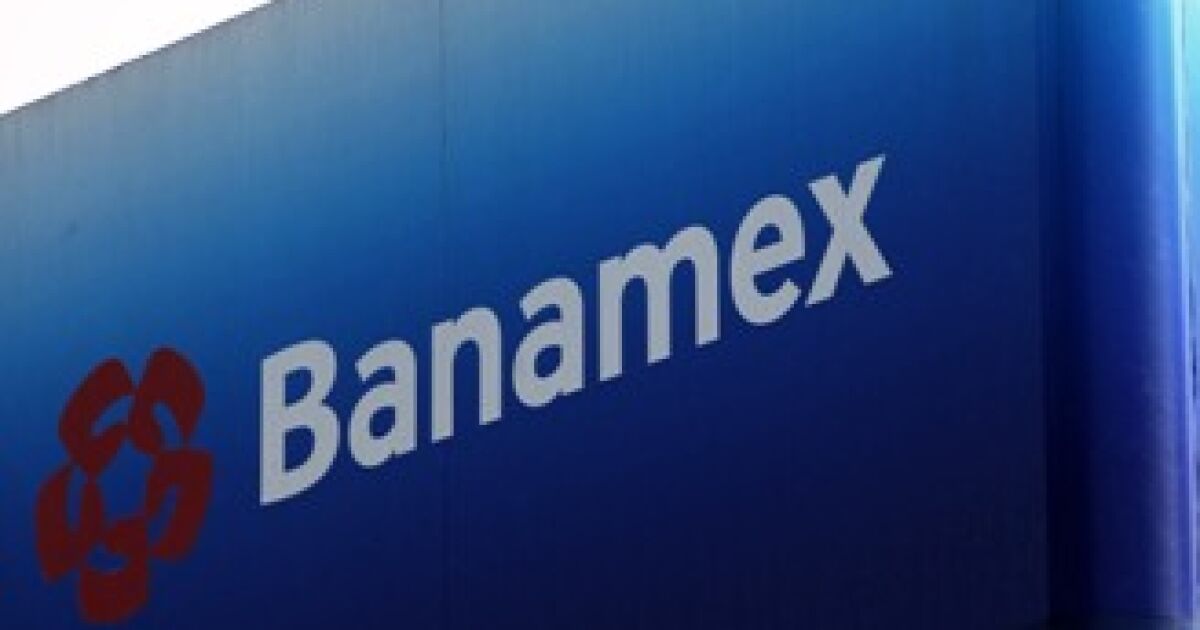 Banamex ve cambio en nota de México