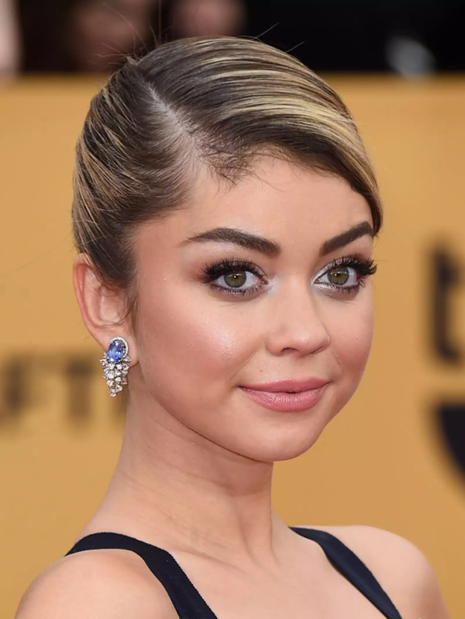 Los Beauty Looks de los SAG Awards