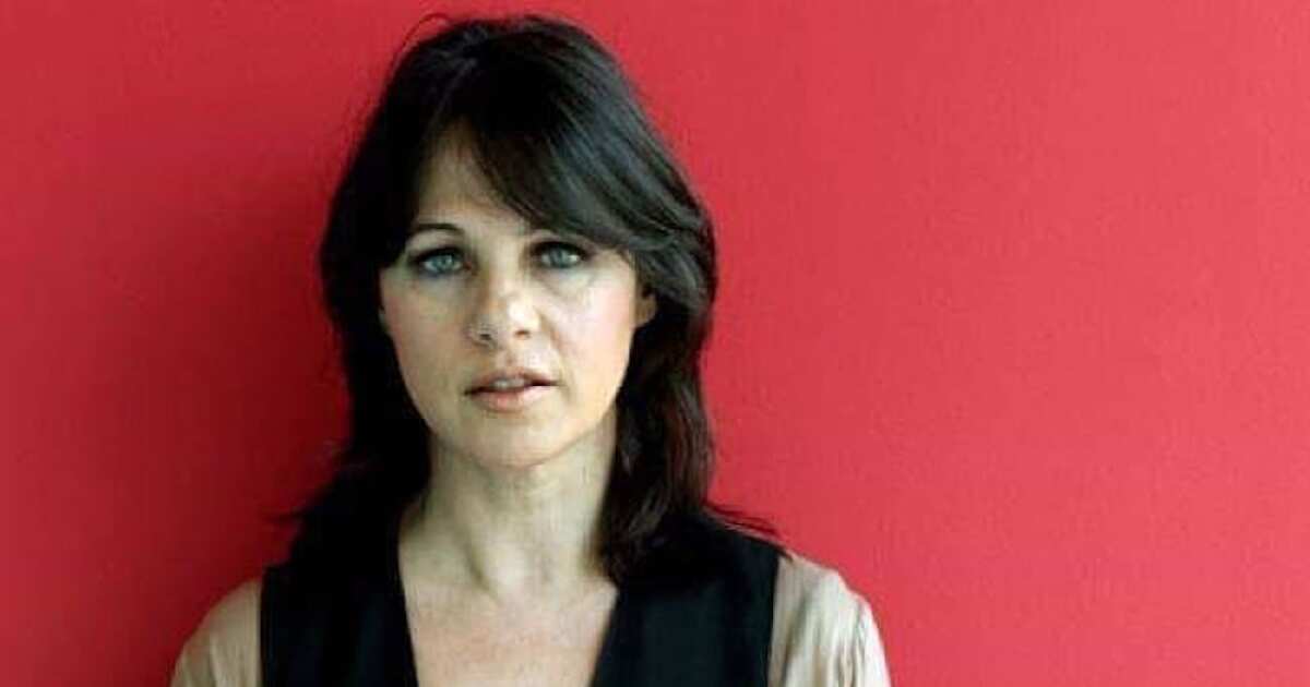 Ana Colchero reaparece inesperadamente en redes sociales