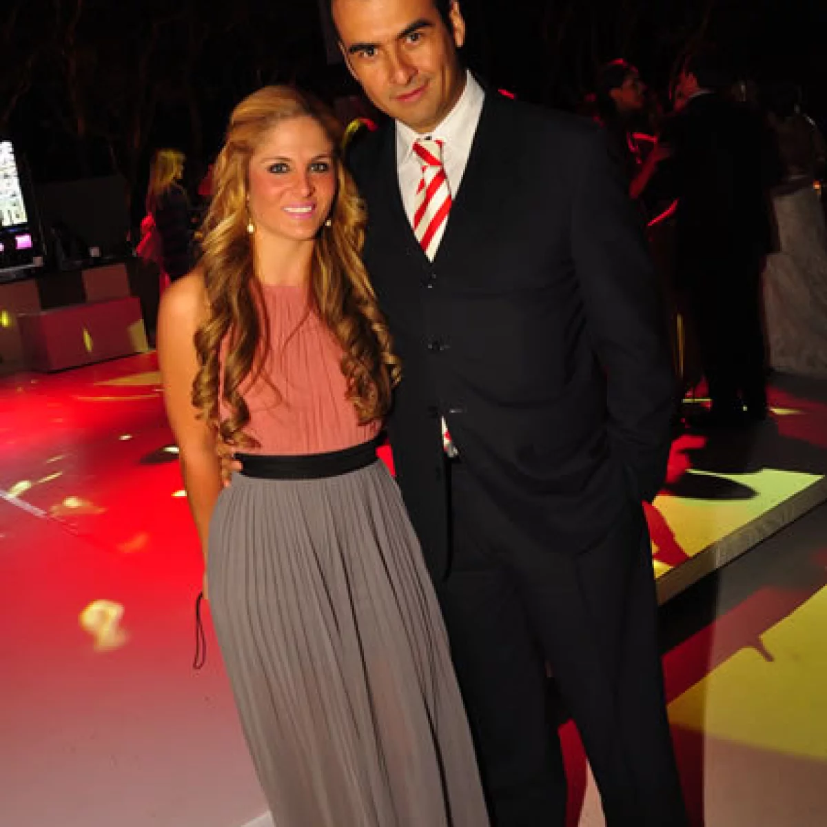 Los mejores looks para bodas