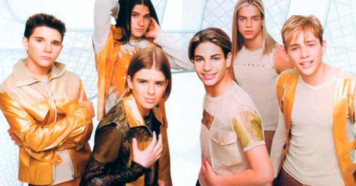 Ex integrante de Uff! confirma reencuentro tras el asesinato de Fabio ...