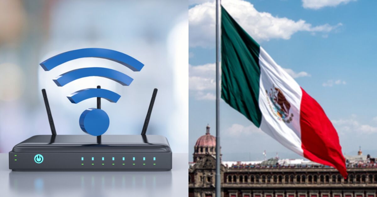 La cantidad de usuarios de internet en México alcanza su pico máximo