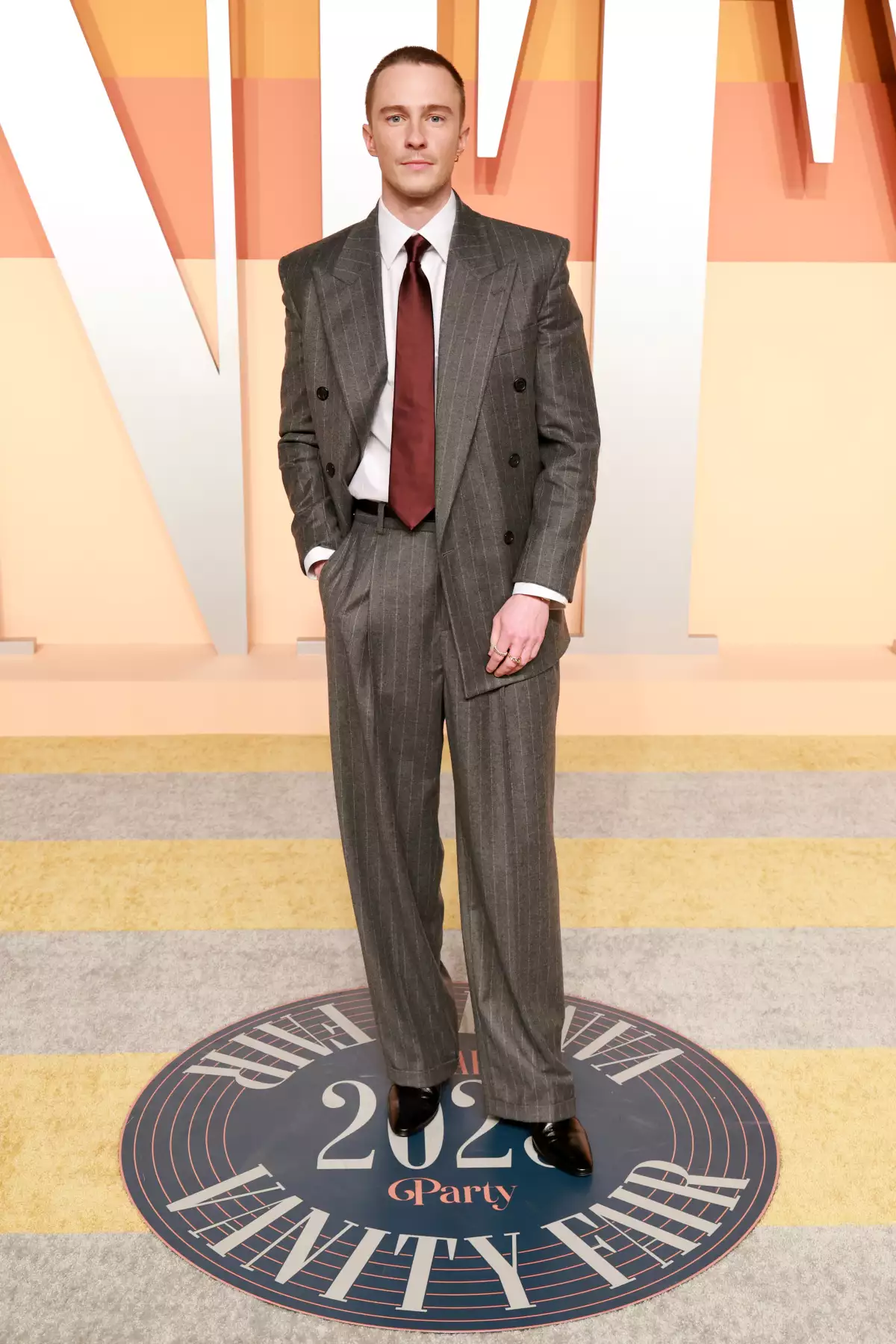 Los looks más hot de las celebridades en el after party de los Oscar 2025